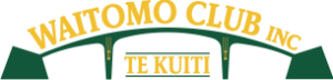 Welcome - Waitomo Club Inc